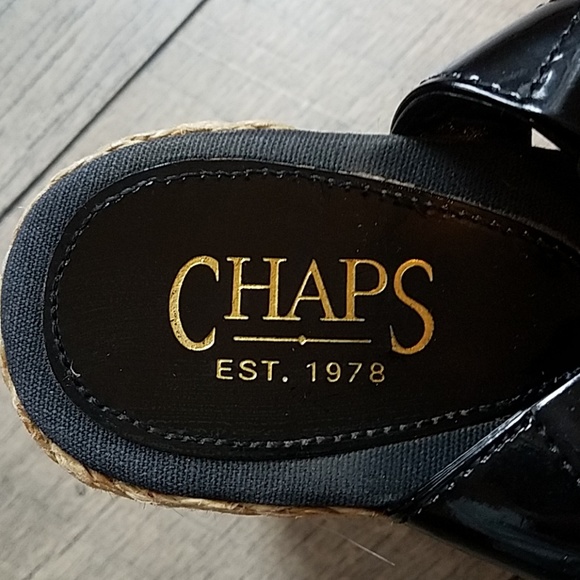 Chaps | Shoes | Chaps Sandals | Poshmark
